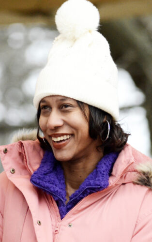 Watts opens up | News, Sports, Jobs - Tribune Chronicle